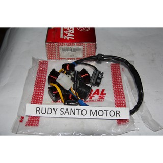 Jual Spul Spull Stator Spol Spool Assy Supra Fit New Legenda Revo KTL ...