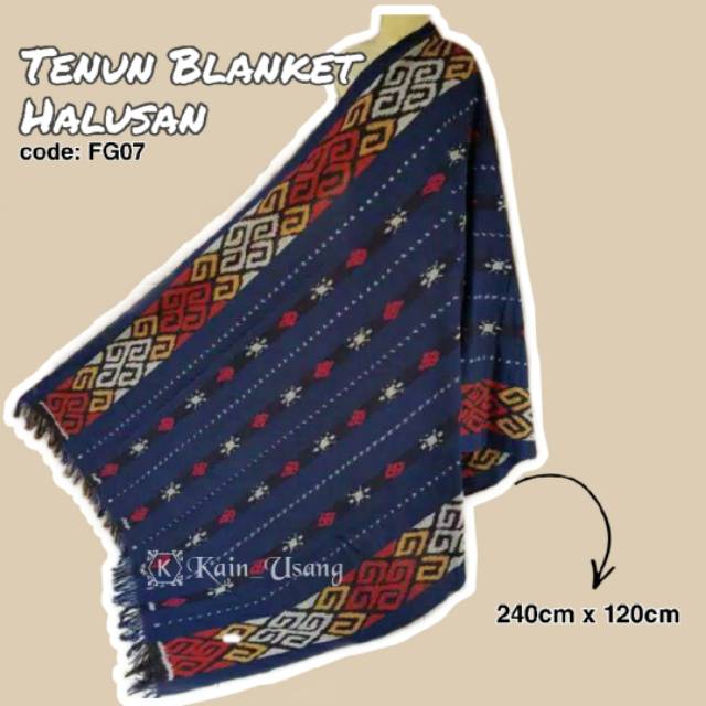 Jual Kain_Usang | Tenun Blanket Halusan FG07 | Kain Tenun Etnik | Tenun ... Jual Kain_Usang | Tenun Blanket Halusan FG07 | Kain Tenun Etnik | Tenun ...