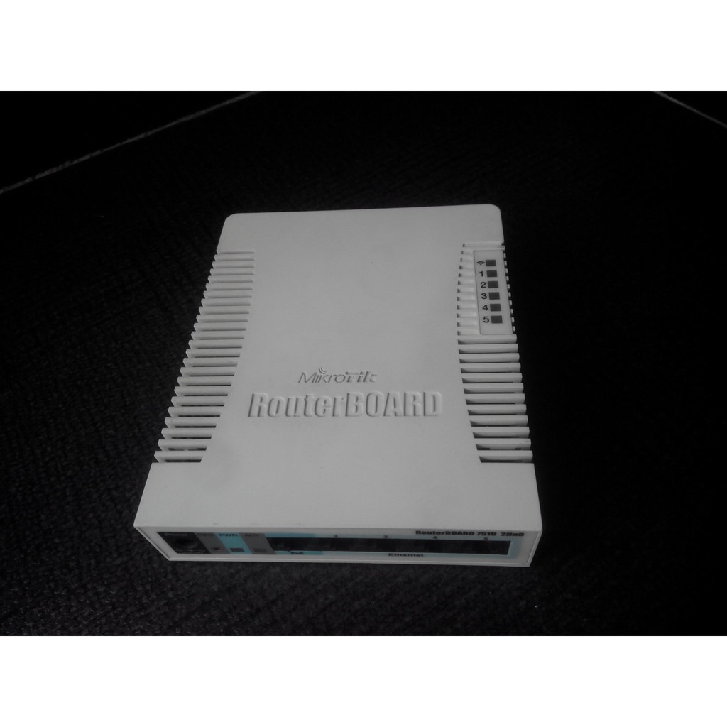 Jual RB751g-2HnD Mikrotik Routerboard rb 751g 2hnd rb751 Indonesia ...