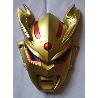 Topeng ultraman,Topeng Ironman. | Shopee Indonesia