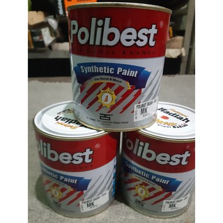 Jual Menie Kayu 1kg Polibest (800 gr) | Shopee Indonesia
