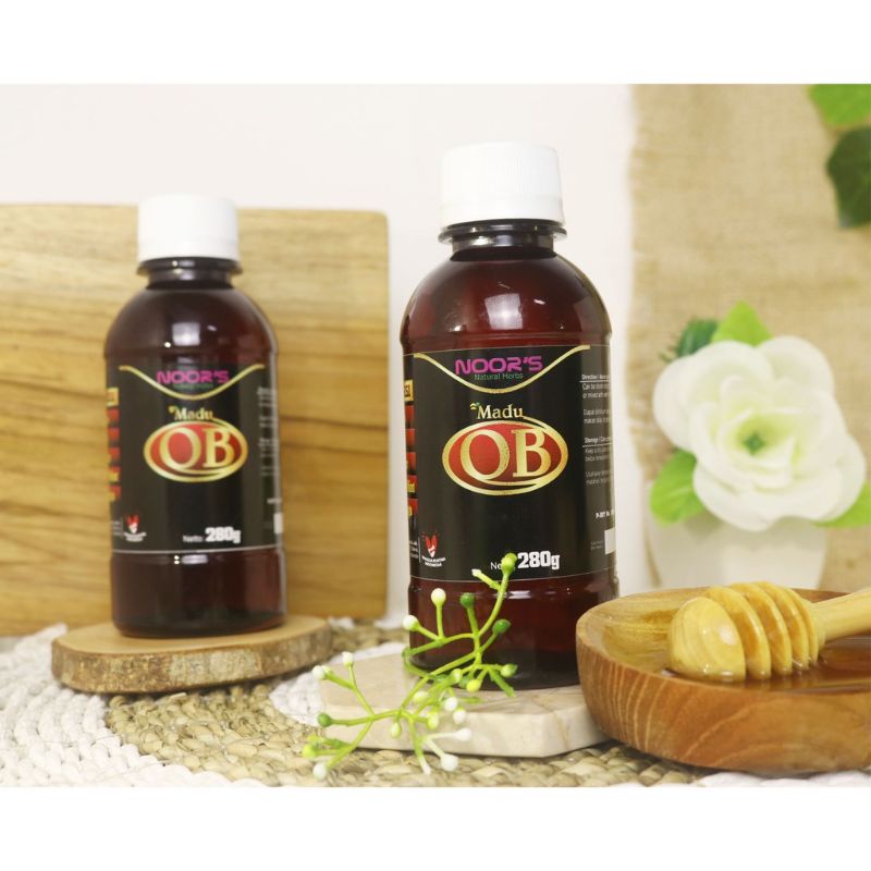 Jual OBH Madu Obat Batuk Hitam 280 gram Batuk Berdahak | Shopee Indonesia