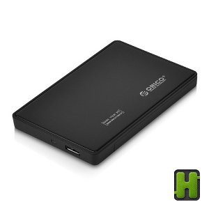 Jual Case Hardisk Orico Original Tempat Wadah Casing HDD Enclosure 2 5 ...