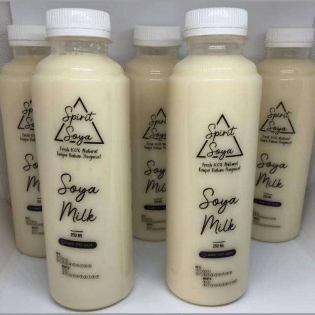 Produk Spirit Soya | Shopee Indonesia