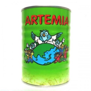 Jual Artemia INVE Hijau Original | Shopee Indonesia