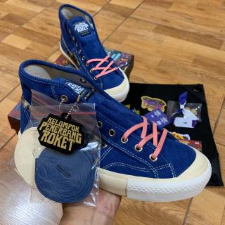 Jual Compass x KPR JP Patton | Shopee Indonesia