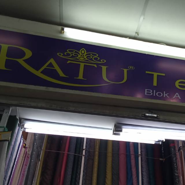 Produk RATU textile2 | Shopee Indonesia
