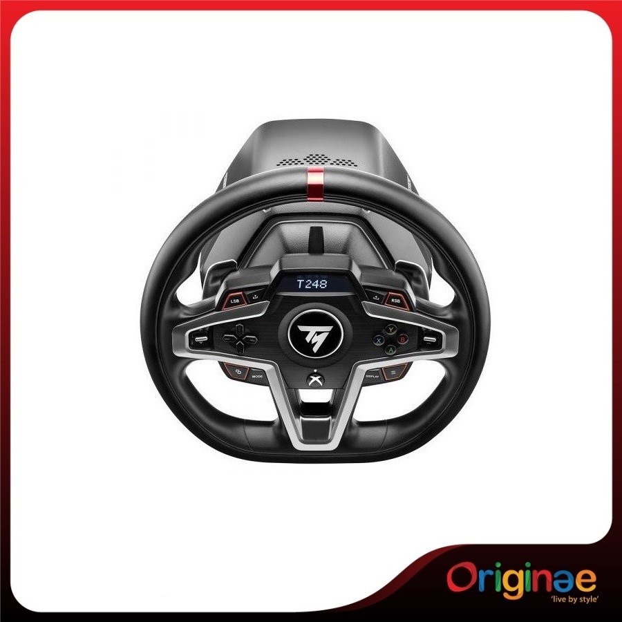 Harga Thrustmaster T248X Terbaru Mar 2025 | BigGo Indonesia