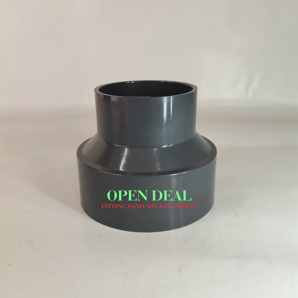 Jual Vlok Sok D 3 x 2" inch SOKET / Plok Sok PVC / Reducer Socket / R S ...