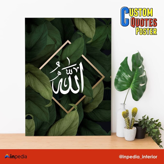 Produk inpedia_interior | Shopee Indonesia