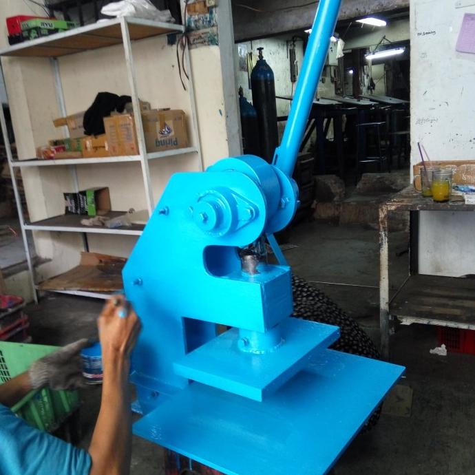 Jual Mesin Pon, Mesin Pond, Mesin Press Manual | Shopee Indonesia
