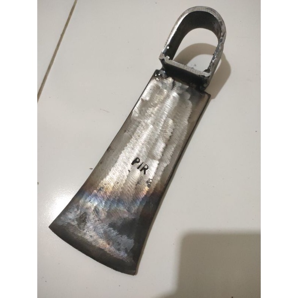 Jual CANGKUL / PACUL GANCO GALI TANAH TEBAL TAJAM & SUPER KUAT | Shopee ...