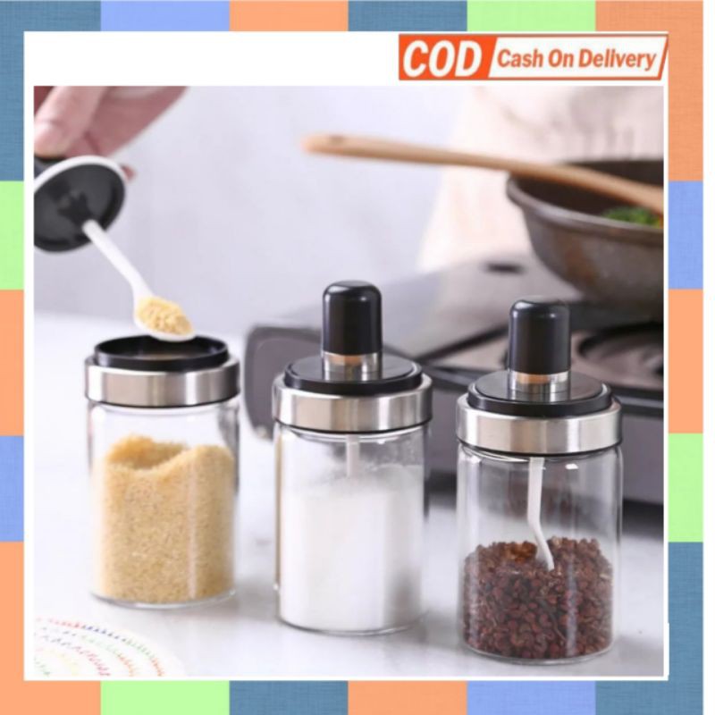 TEMPAT BUMBUM DAPUR / BOTOL BUMBUM DAPUR BOTOL SERBAGUNA TEMPAT ...