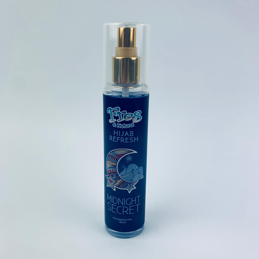 Parfum Fresh Biru - Perumperindo.co.id