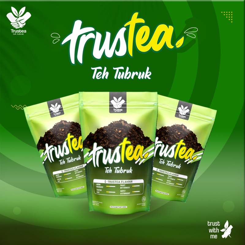 Produk trustea_tehtubruk | Shopee Indonesia