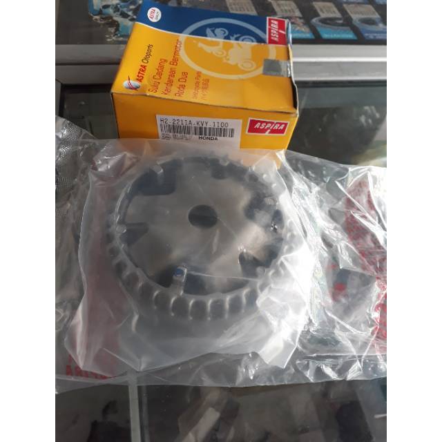 Jual Rumah roller set beat old KVY aspira berikut bos tengah | Shopee ...