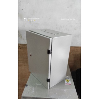 Jual box panel indoor EH 30x40x20 40x30x20 | Shopee Indonesia