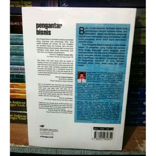 Jual Buku Pengantar Bisnis by Ismail Solihin | Shopee Indonesia