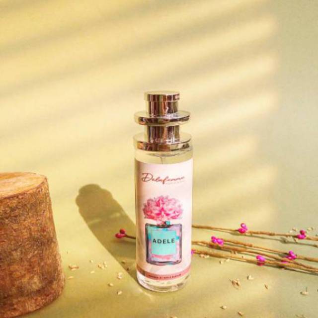 Jual Adele by Delafemme inspired perfume | Shopee Indonesia