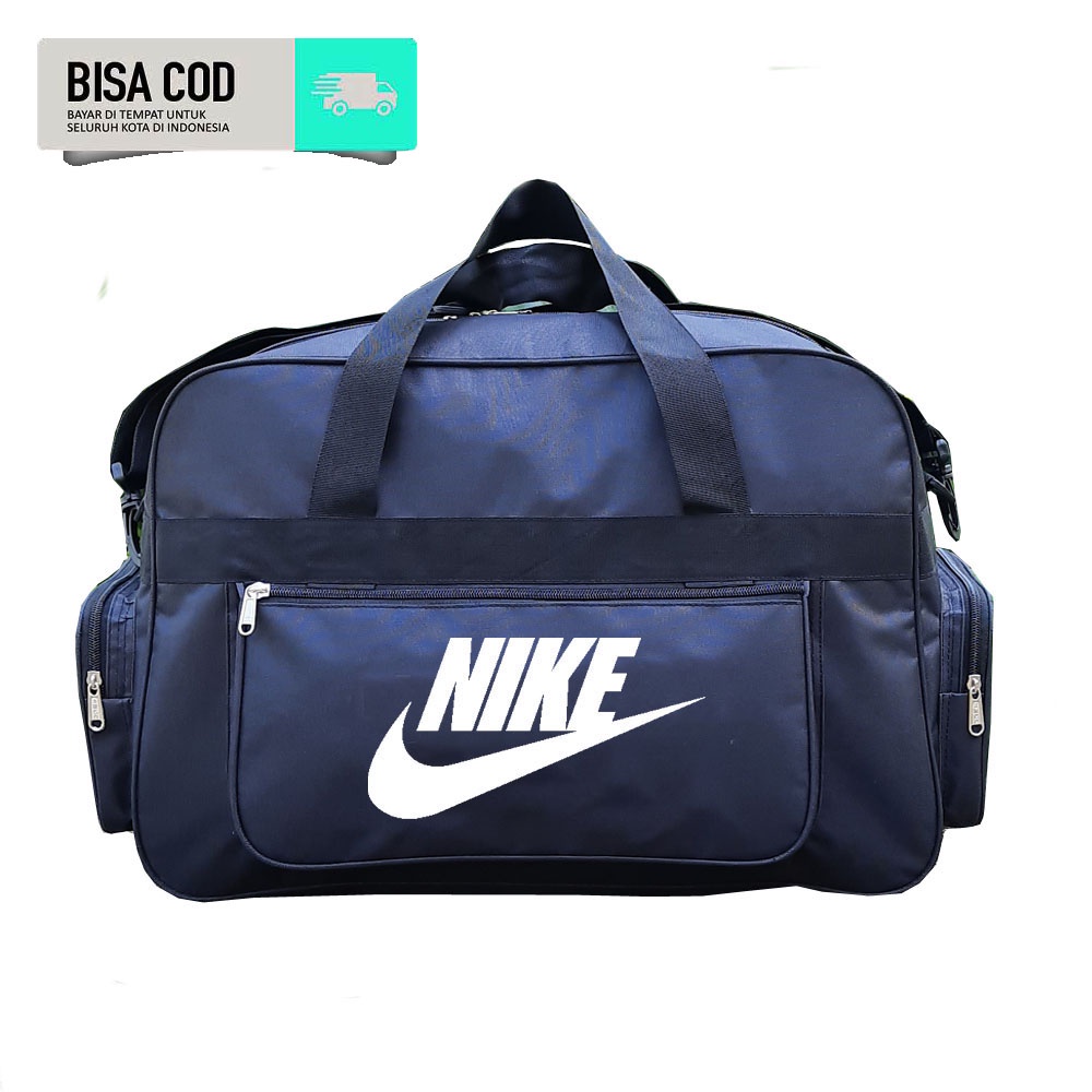Jual tas pakian jumbo tas travelbag tas mudik tas slempang tas jinjing ...