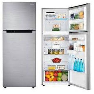 Jual SAMSUNG RT22FARBDSA / RT22 Kulkas 2 Pintu w/ Digital Inverter 234L ...