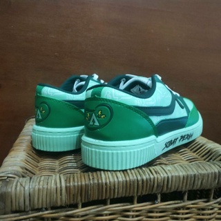 Jual AEROSTREET X PROMAG SOBAT PERIH - SEPATU SNEAKERS CASUAL SPORT ...