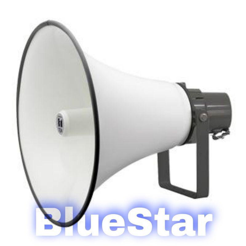 Jual Speaker Corong TOA ZH-5050 M Original Horn TOA ZH 5050M 50 Watt ...