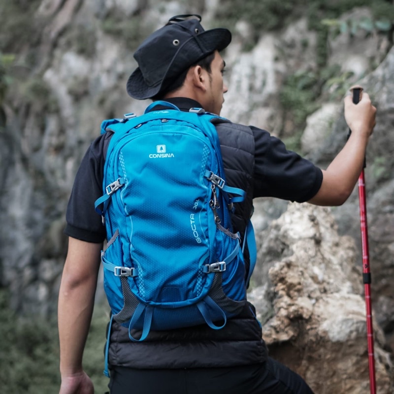 Jual TAS DAYPACK CONSINA GOCTA 30 LITER | Shopee Indonesia