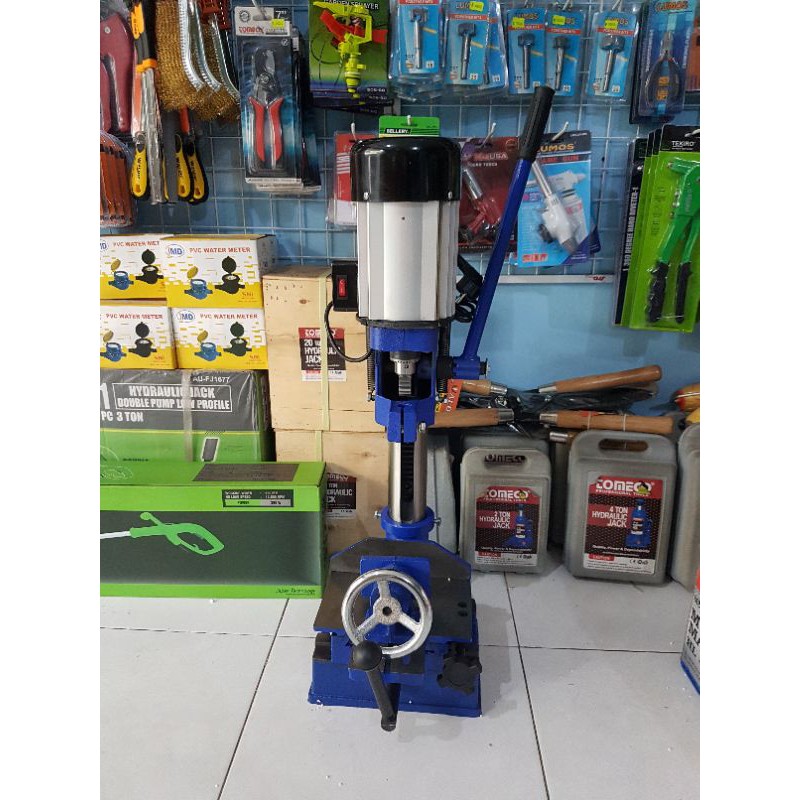 Jual H&L Chisel MK361A mesin bobok kayu mortising bits mk 361 a hnl ...