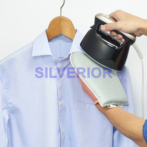 Jual Sarung tangan setrika. Menyetrika baju yang digantung | Shopee ...