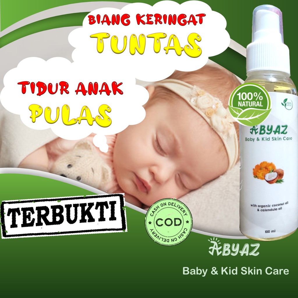 Jual OBAT BIANG KERINGAT BUNTET BRUNTUSAN RUAM PIPI GATAL GATAL PADA ...