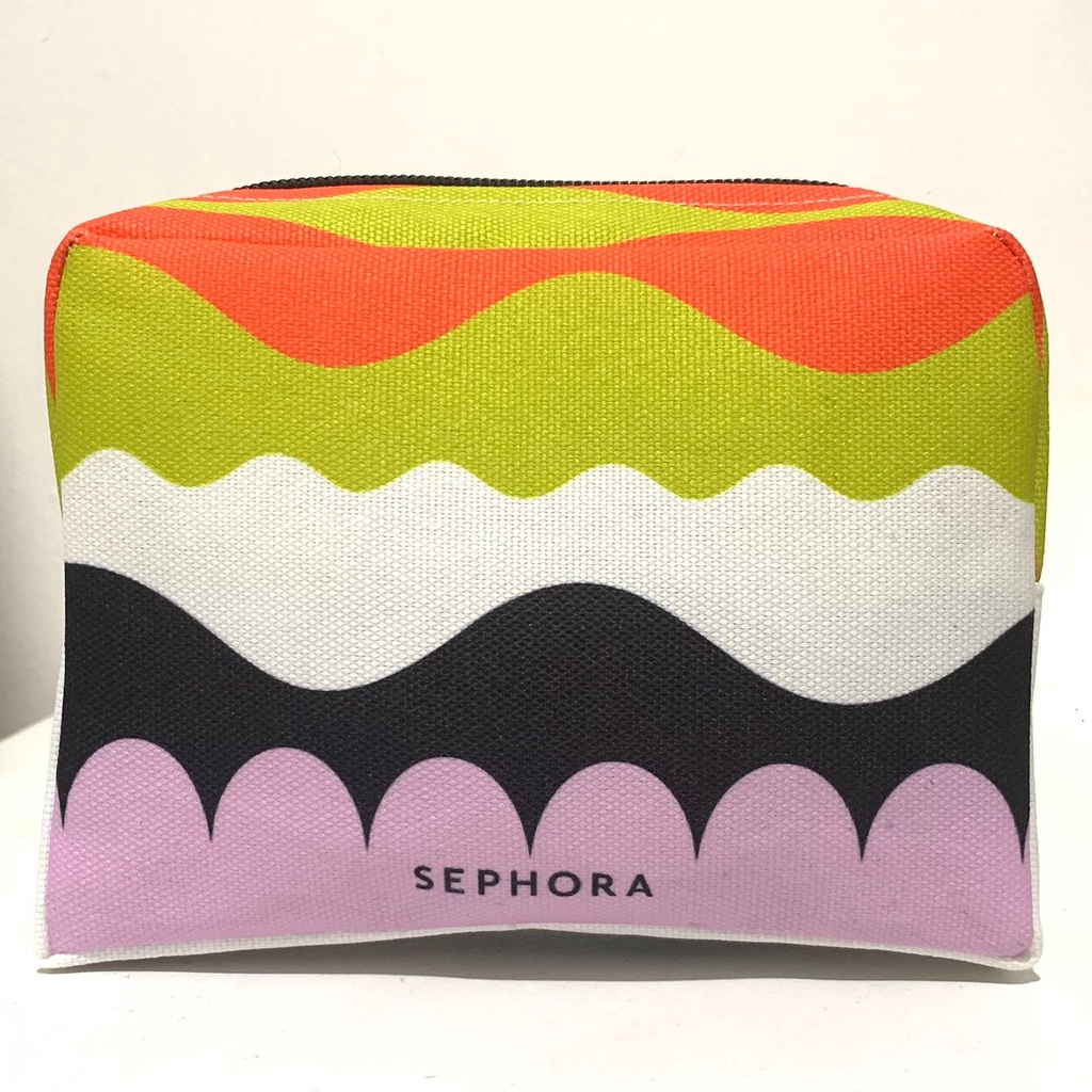 Jual SEPHORA Pouch (Merchandise) | Shopee Indonesia