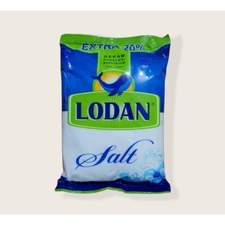 Jual Abigailcorner - Lodan | Garam Lodan Premium 500 gr | Shopee Indonesia