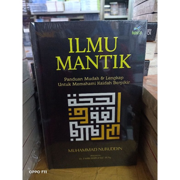 Jual buku Ilmu mantik buku ORI panduan & lengkap | Shopee Indonesia Jual buku Ilmu mantik buku ORI panduan & lengkap | Shopee Indonesia