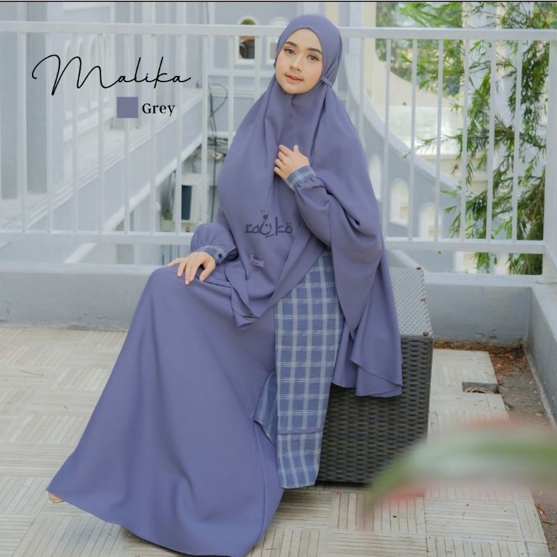 Jual MALIKA SET BY RANIKO | Shopee Indonesia