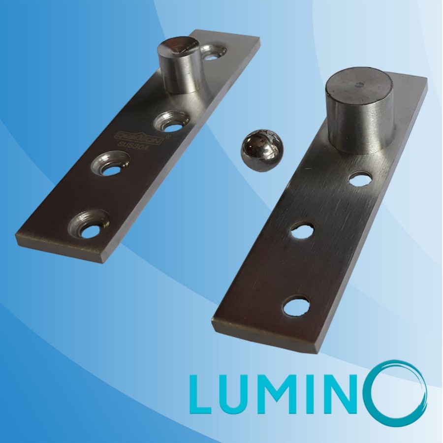 Jual ESS PV 001 SSS / Pivot Hinge ( Jendela ) | Shopee Indonesia