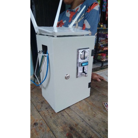 Jual wifi coin murah | Shopee Indonesia