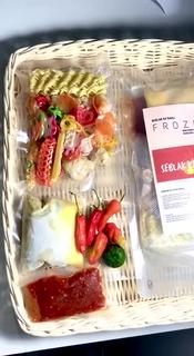 Jual SEBLAK KP BARU FROZEN/SEBLAK/SEBLAK BANDUNG/OLEH OLEH BANDUNG ...