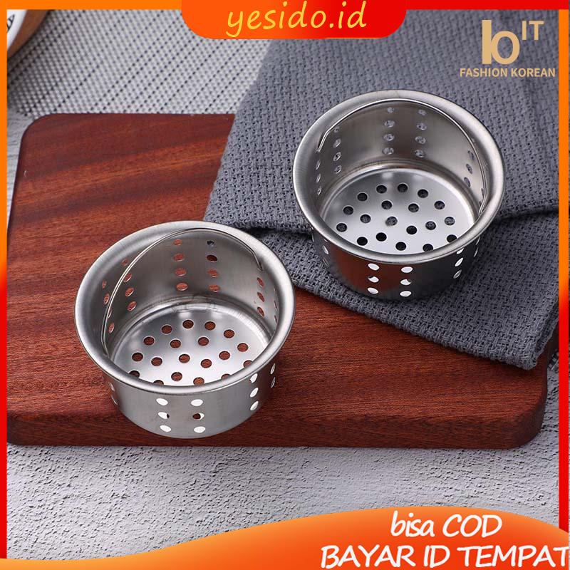 Jual [COD]Saringan Afur / Saringan Sink Stainless / Sink Cuci Piring ...