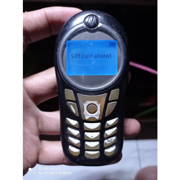 Jual Motorola C113 Doraemon jadul ikonik | Shopee Indonesia