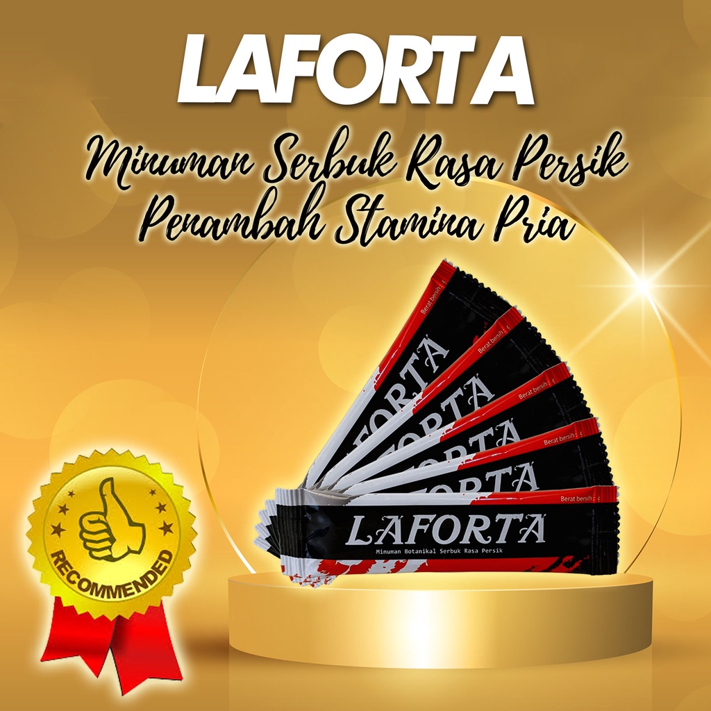 Produk lafortastoreofficial | Shopee Indonesia
