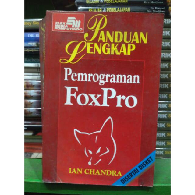 Harga Foxpro Terbaru Jul 2025 | BigGo Indonesia