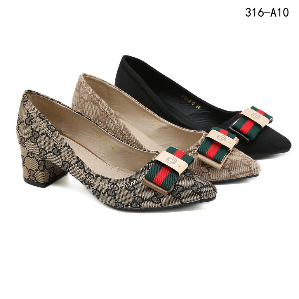 Harga gucci heels Terbaru Feb 2025 | BigGo Indonesia