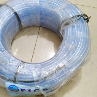 Jual SELANG WATERPAS WATERPASS 3/16 100M/SELANG TUKANG Figo/SELANG AIR AQUARIUM/SELANG TIMBANG ...