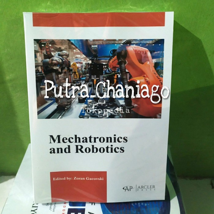 Harga Mechatronics Terbaru Desember 2023 |BigGo Indonesia