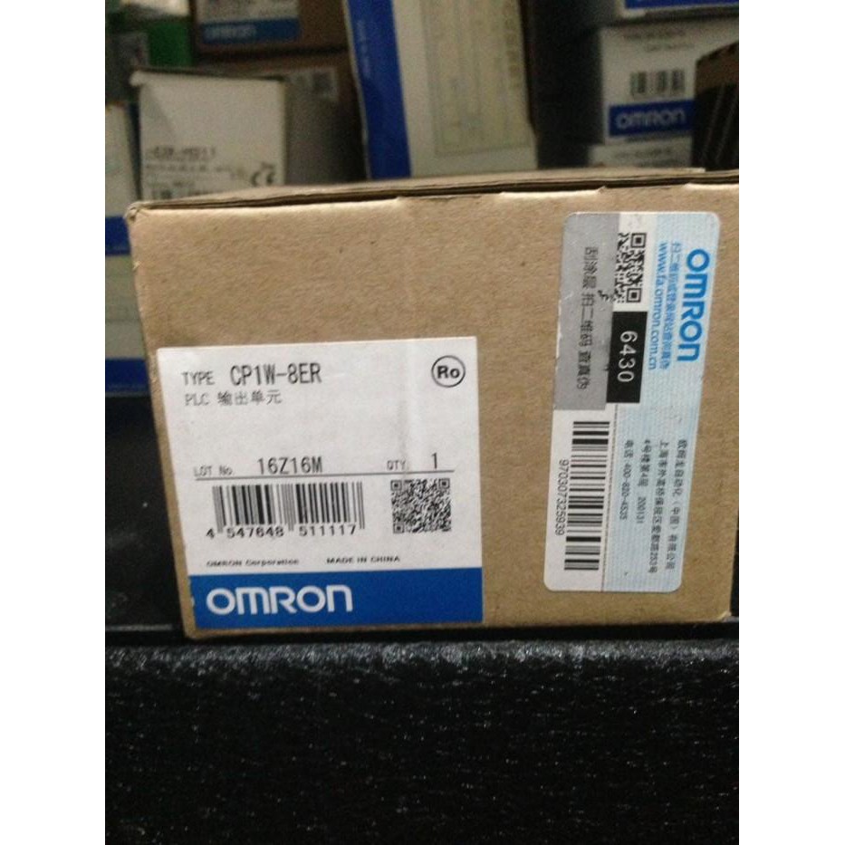 Harga PLC Omron Expansion Terbaru Oktober 2023 |BigGo Indonesia