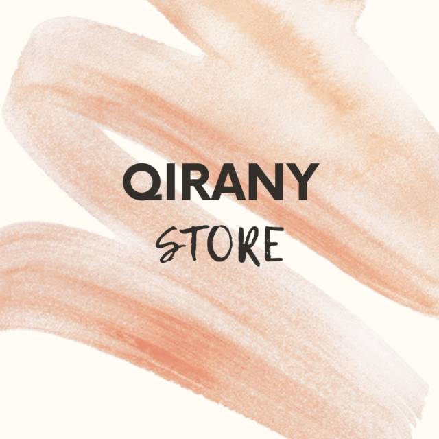 Produk QIRANY STORE | Shopee Indonesia