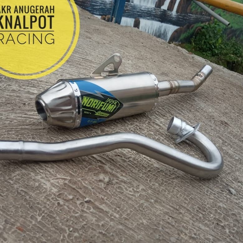 Produk SCANIA KNALPOT | Shopee Indonesia