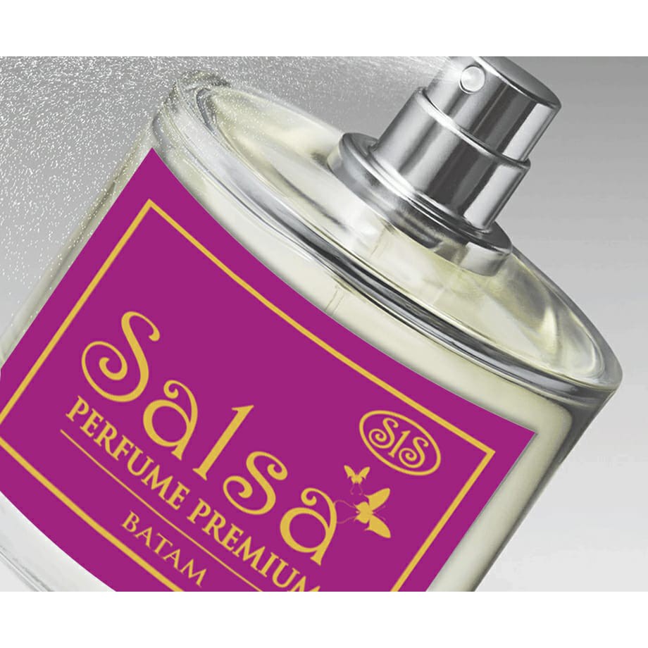 Produk S1S Perfume Premium | Shopee Indonesia