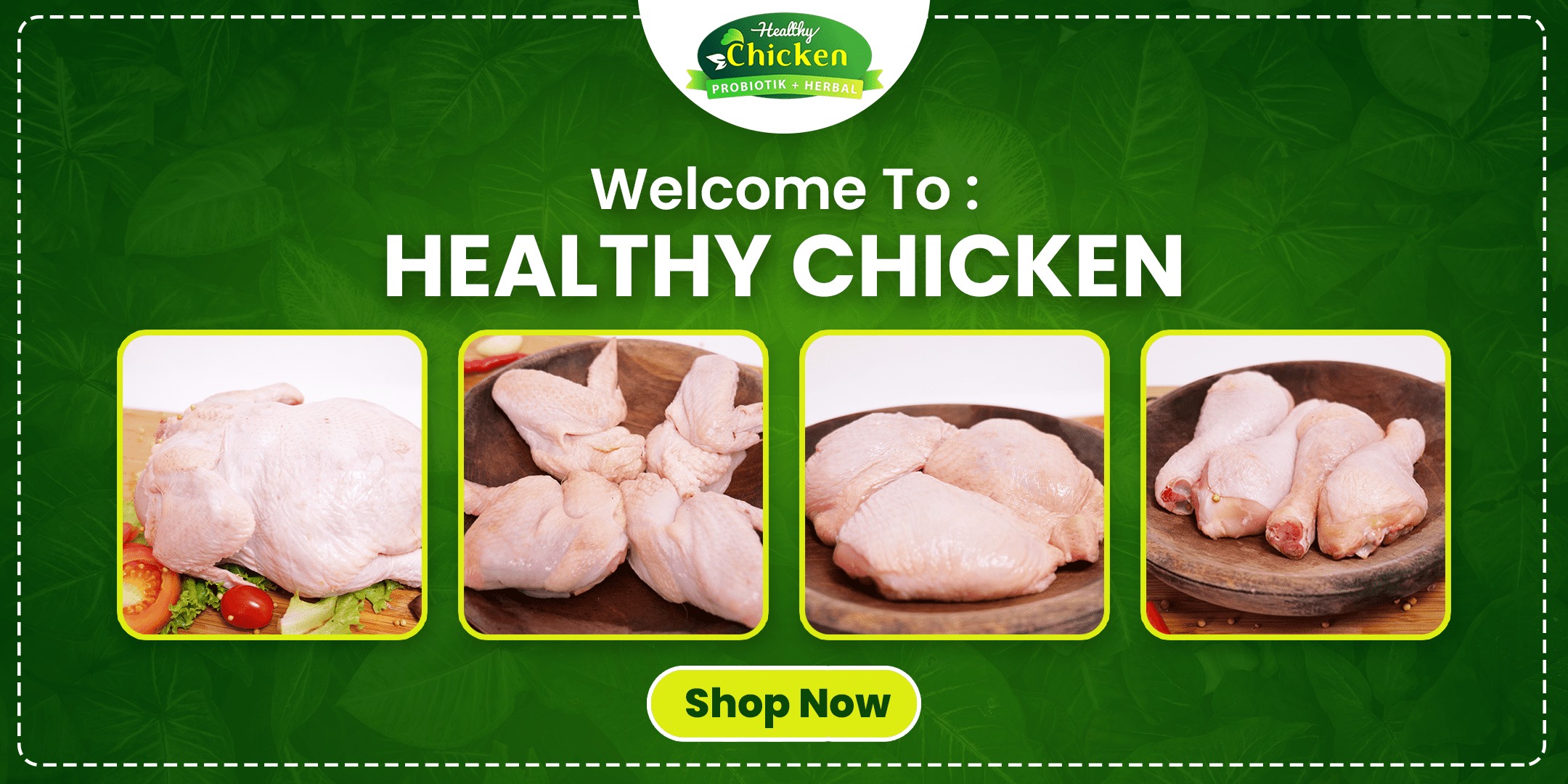 Produk Healthy Chicken | Shopee Indonesia